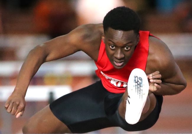 Emanuel Joseph to be honored tonight at the inaugural USA TODAY High ...