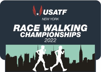 2022 USATF New York Race Walking Championships | USA Track & Field New York
