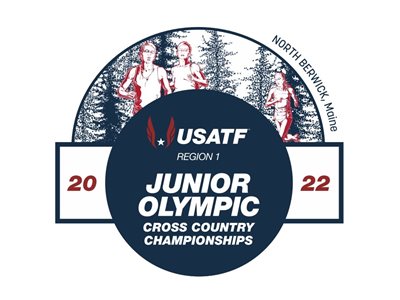 2022 USATF Region 1 Junior Olympic Cross Country Championships | USA ...